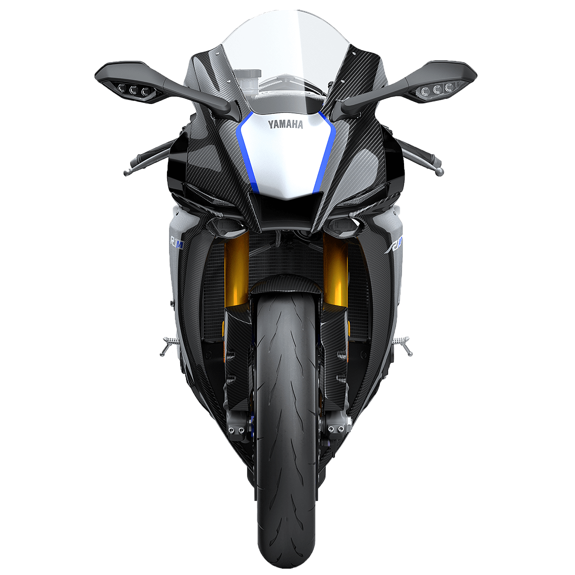 R1[M] Collection – Century Carbon