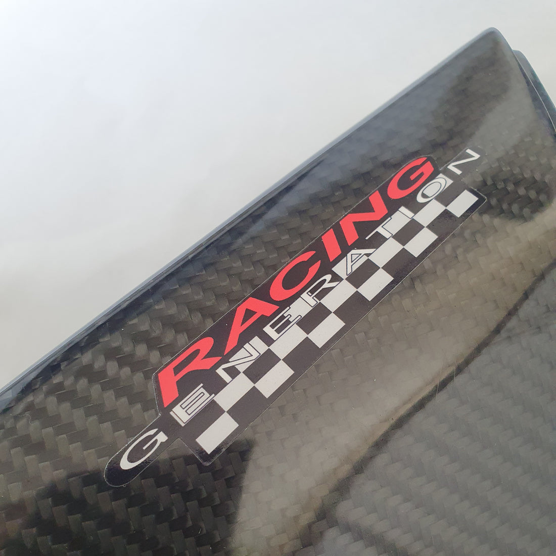 Racing Generation + Choke Decals / Stickers for Cagiva Mito Evolution ...